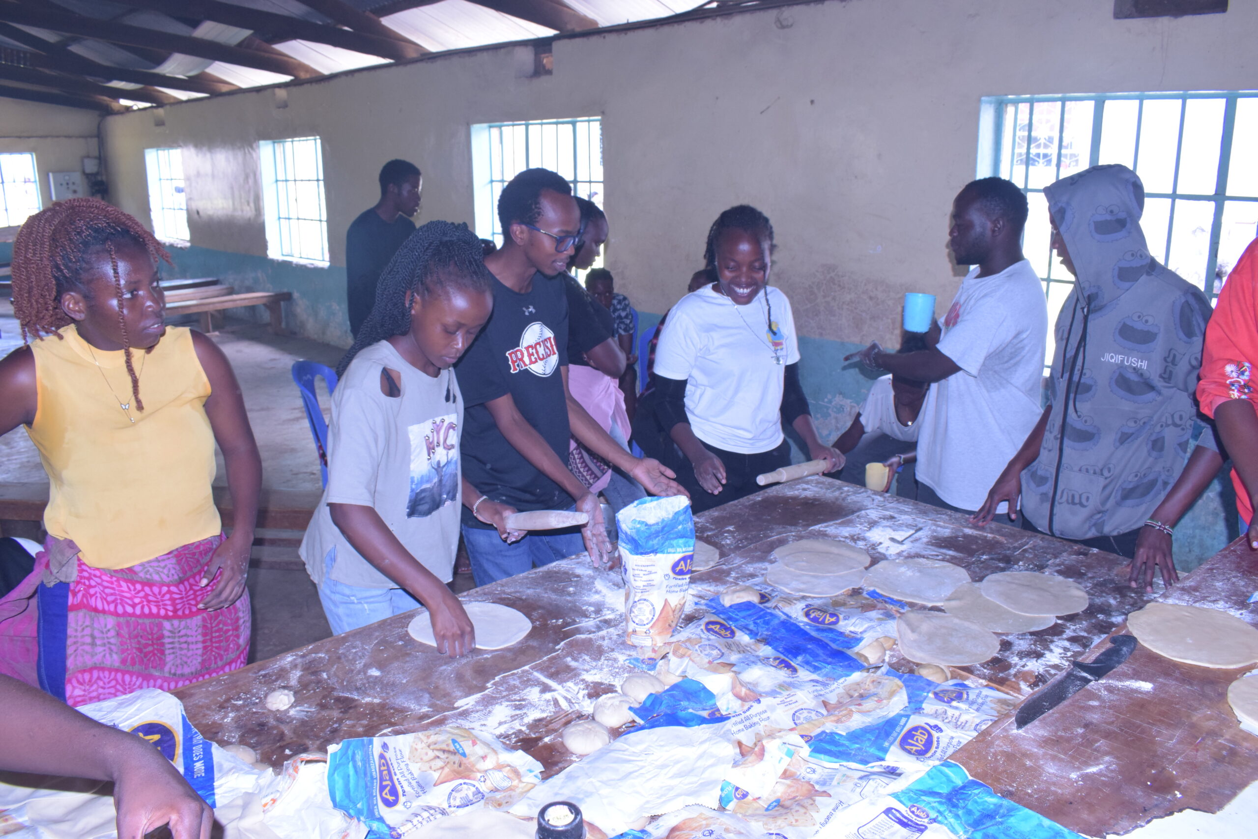 Chapati Fest – Blissvibe Events LTD