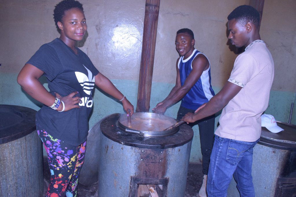 Chapati Fest – Blissvibe Events LTD